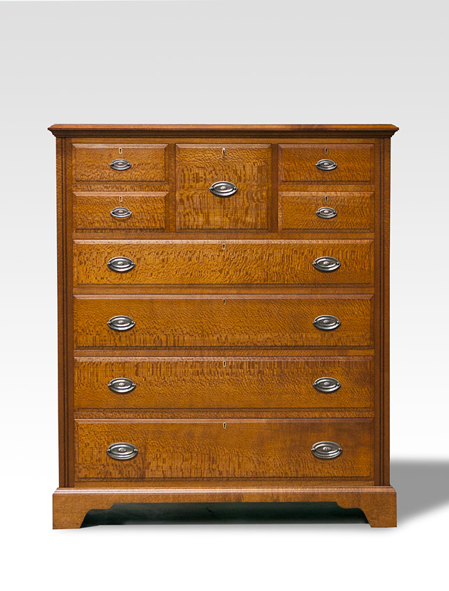 chest-9dwr1 - Lacewood Furniture